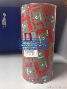 Поршневая группа Рено Керакс двигатель dXi11 EURO3 4 5 7421640559 купить