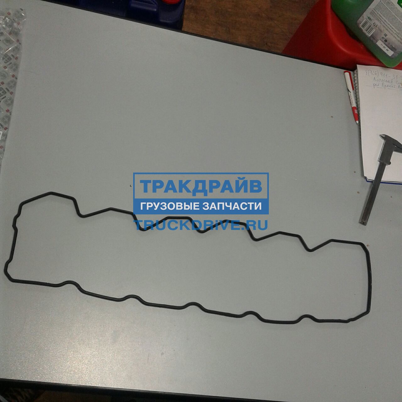 Прокладка клапанной крышки Iveco F4AE0681 (504070038) Lema 20102.17 ...