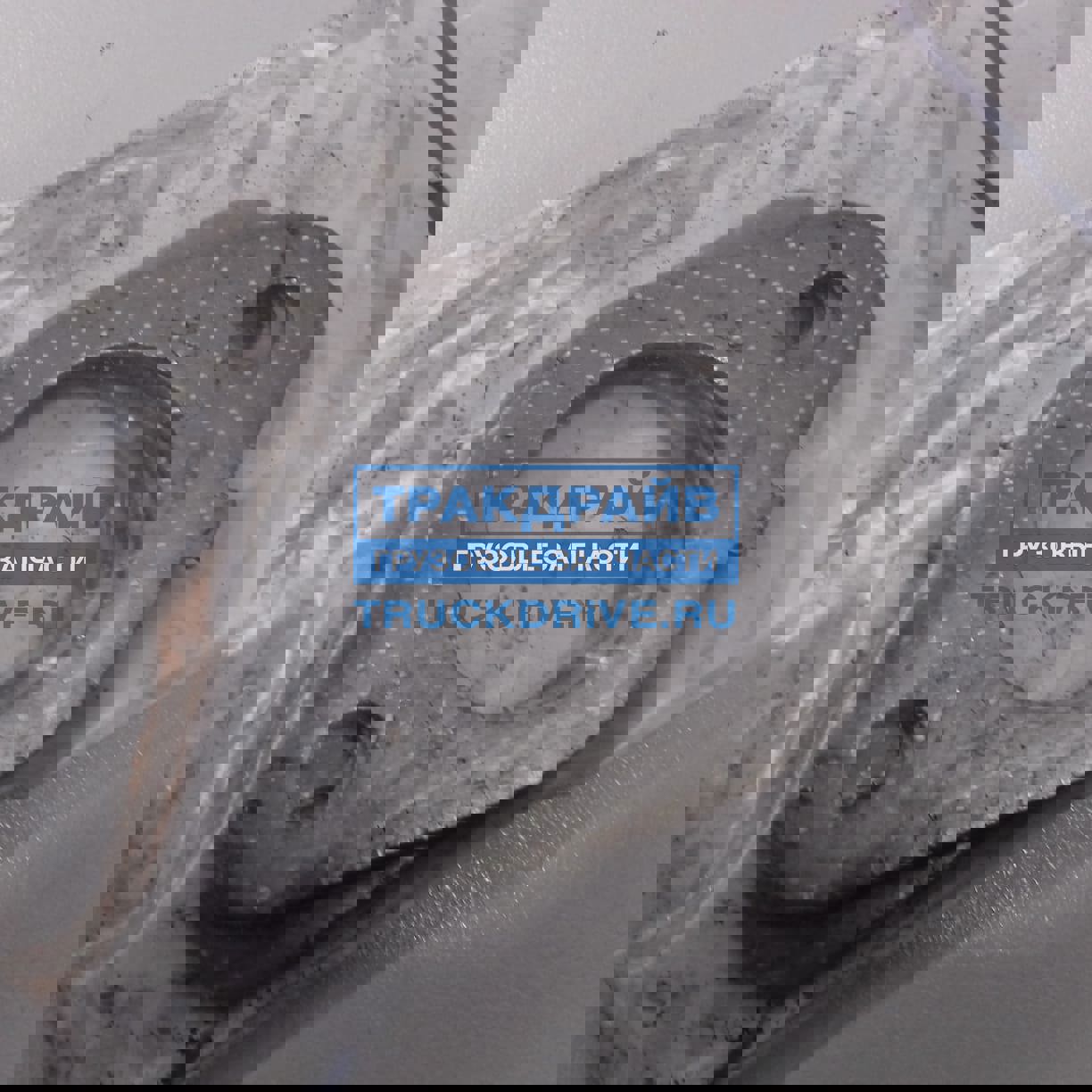 Прокладка выпускного коллектора Iveco 504081249 IVECO купить недорого