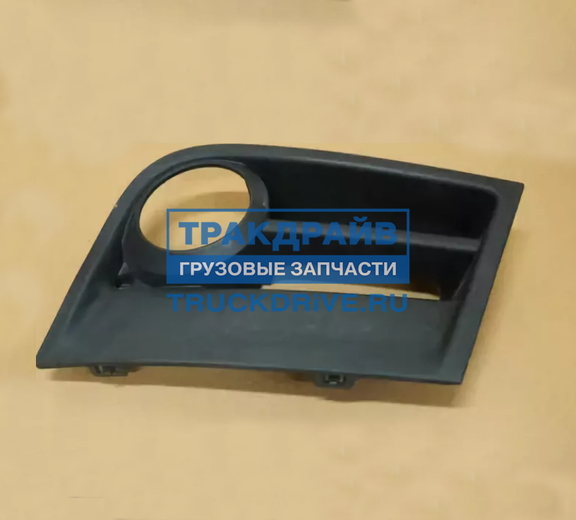 Рамка п/т фары (правая) MB A9608853974 HTPBP4014R HTP купить недорого