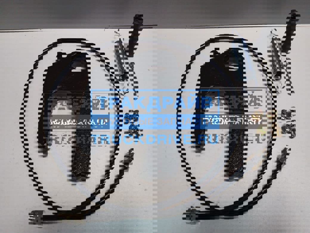 Ремкомплект крюка замка для седельно-сцепных устройств Marshall ...