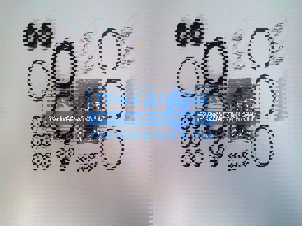 Ремкомплект модулятора EBS 2-х канального EKKB.49.2 EBS купить недорого