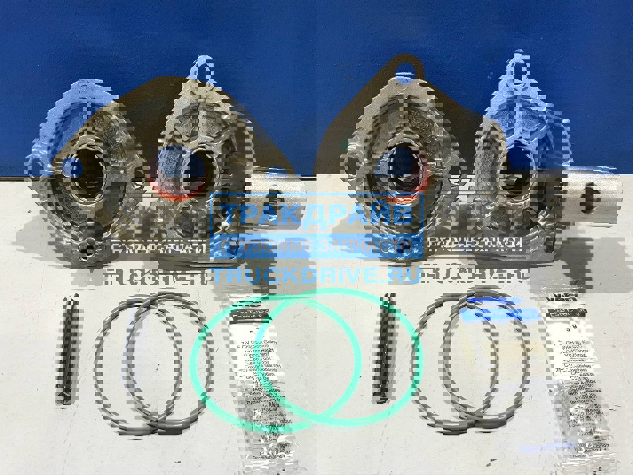 Ремкомплект цилиндра переключения 2 и 3 передачи для КПП I-Shift ...