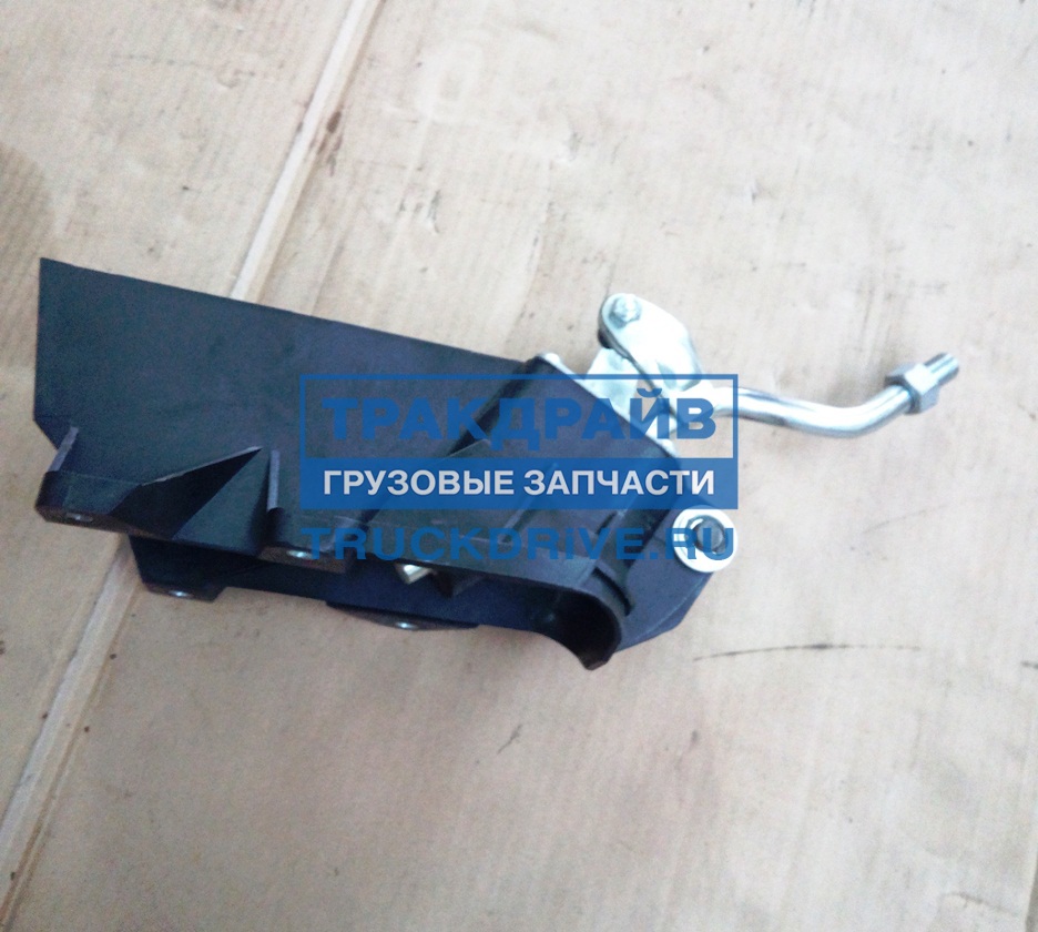 Рычаг механической КПП Вольво FE 20820764 20820764 VOLVO купить недорого