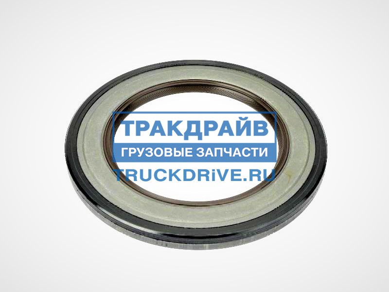 Сальник фланца КПП Volvo 96x145x10 мм OEM 20791305 K10.04211 KACMAZLAR ...