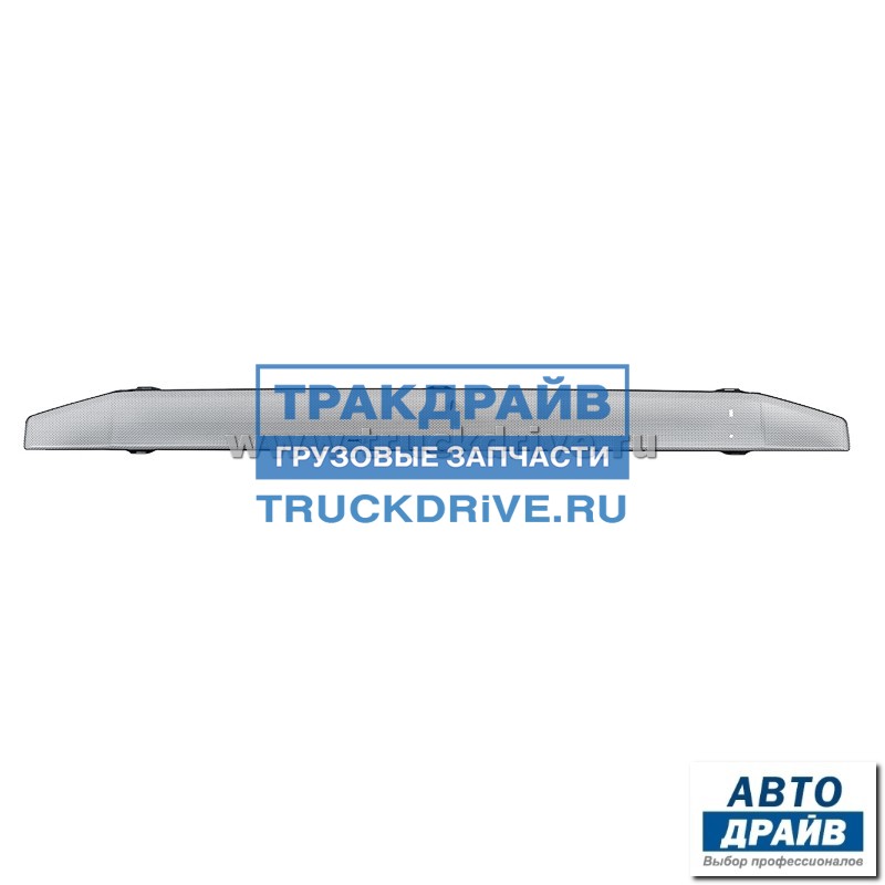 Сетка решетки радиатора черный металлическая для автомобилей Скания ...