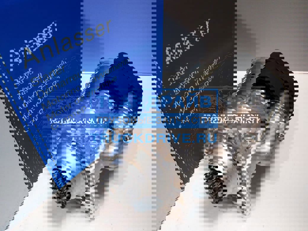 Купить стартер Скания 4 5 серии 2031368