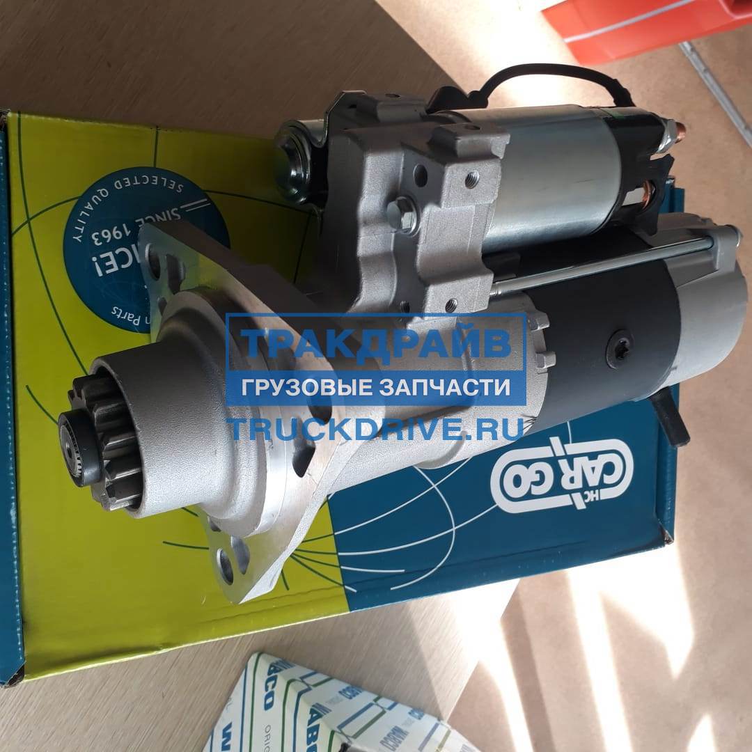 Стартер Рено Премиум 24V 5,5kW 113830 купить