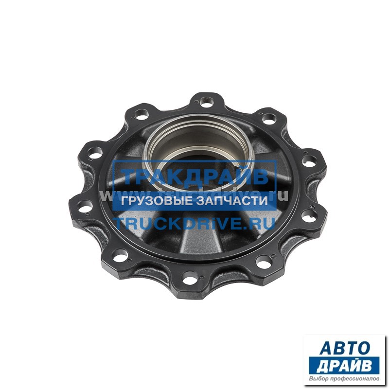 Ступица колеса BPW 9 т.03.272.30.34.0 без подшипников M2217210 M2217210 ...