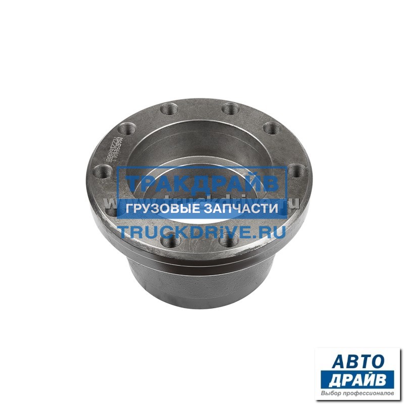 Ступица переднего колеса RENAULT 5010439770 без подшипников M2216000 ...