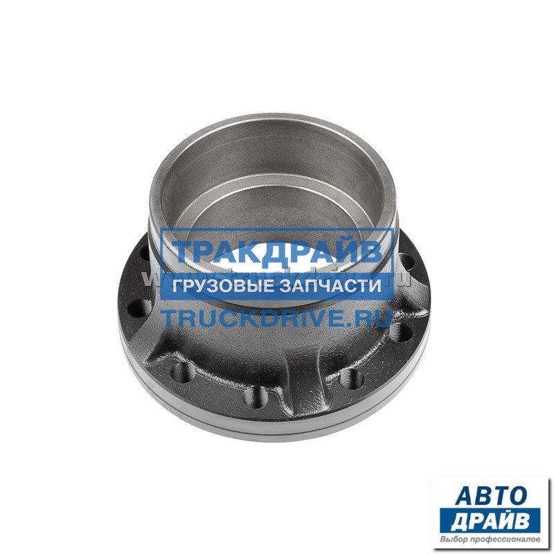 Ступица переднего колеса RENAULT 5010439770 без подшипников M2216000 ...