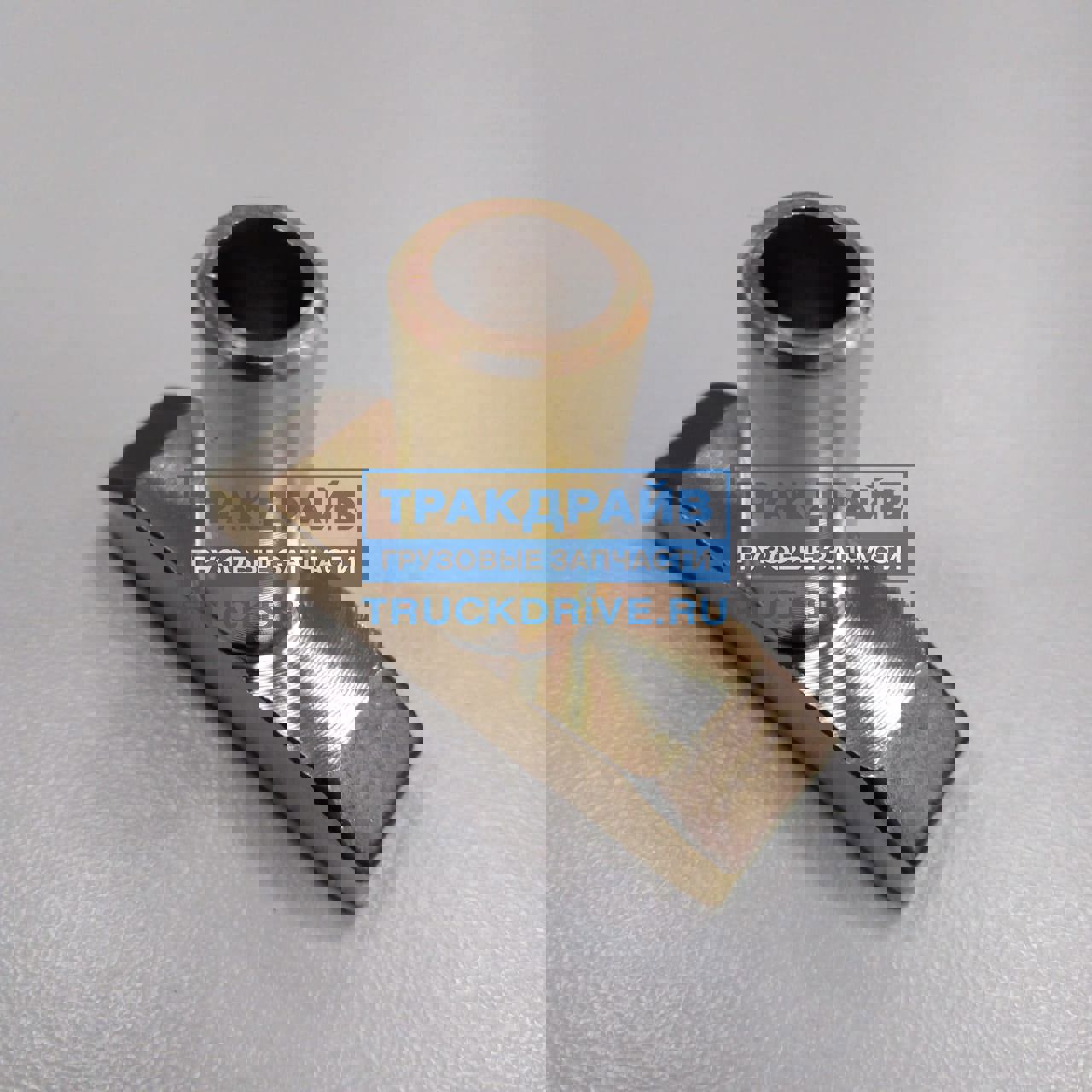 Сухарь вилки КПП ZF 16S151-251 1316306015 1316.306.015 ZF купить недорого