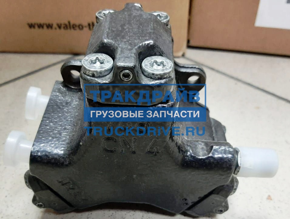 ТНВД Mercedes-Benz Sprinter 413 CDI 0445010268 BOSCH купить недорого