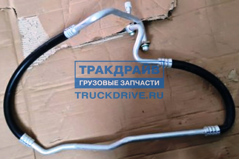 Трубка кондиционера для автомобилей Scania 2065530 SCANIA купить недорого