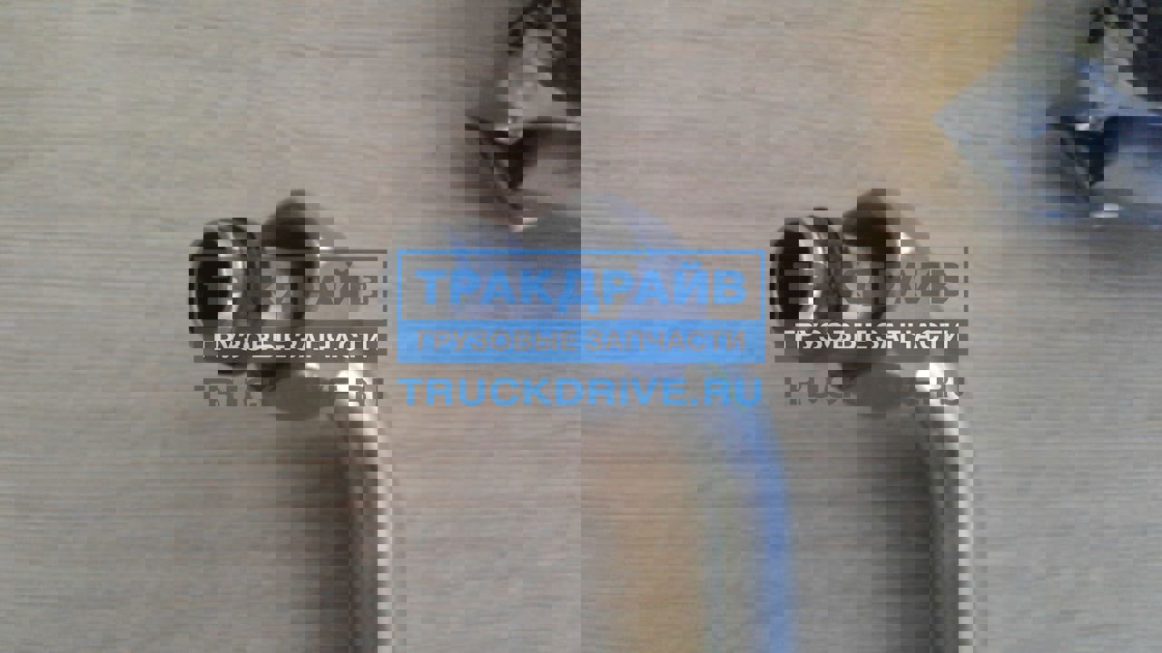 Трубка охлаждения Ивеко Стралис 41228201 №61 купить недорого