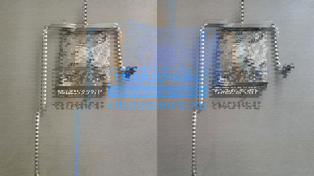 Трубка охлаждения Ивеко Стралис 41228201 №61 купить недорого
