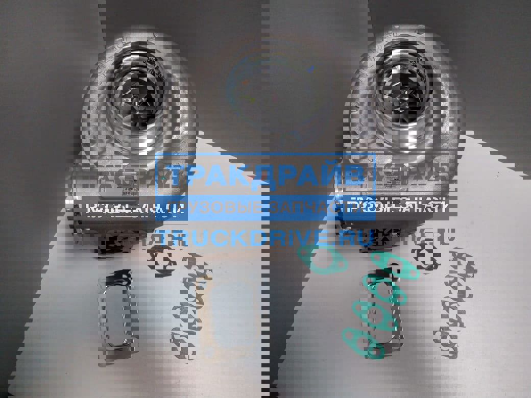 Турбина для автомобилей Scania R двигатель DT12 4037053 HOLSET купить ...