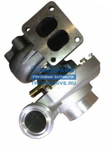 Турбокомпрессор MAN D2866 LF25/38, 53319886910, KKK 53319886910 KKK ...