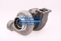 Турбокомпрессор на Deutz Industriemotor 6L 318706 BORGWARNER купить ...