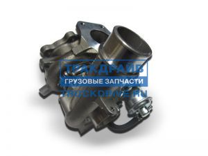 Турбокомпрессор Deutz TCD2013L04-2V Tier3 11589880000 BORGWARNER купить ...