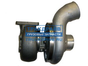 Турбокомпрессор Рено Магнум AE 390/430 316686 BORGWARNER купить недорого
