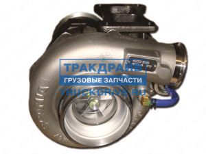 Турбокомпрессор на для автомобилей Scania Truck 703012-0008 GARRETT ...