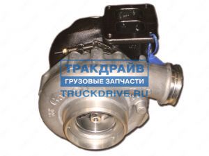 Турбокомпрессор на для автомобилей Scania Truck 703072-0003 GARRETT ...