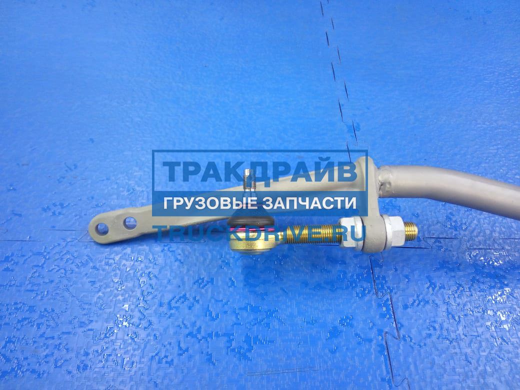 Тяга механизма переключения КПП A970260823364 MERCEDES-BENZ купить недорого
