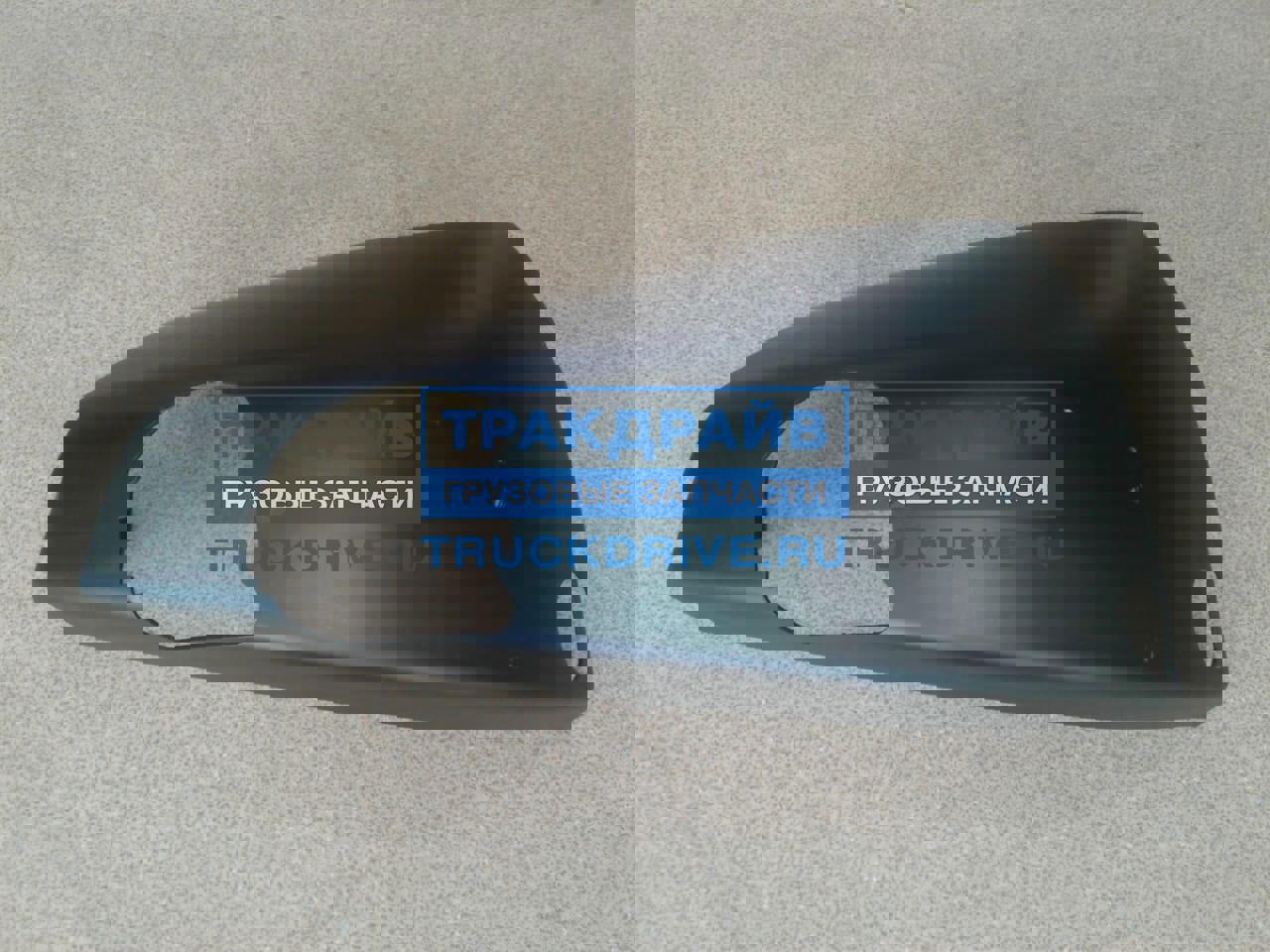 Угол бампера правый VOLVO FMX3 82266440 TD12-51-005AR TANGDE купить ...