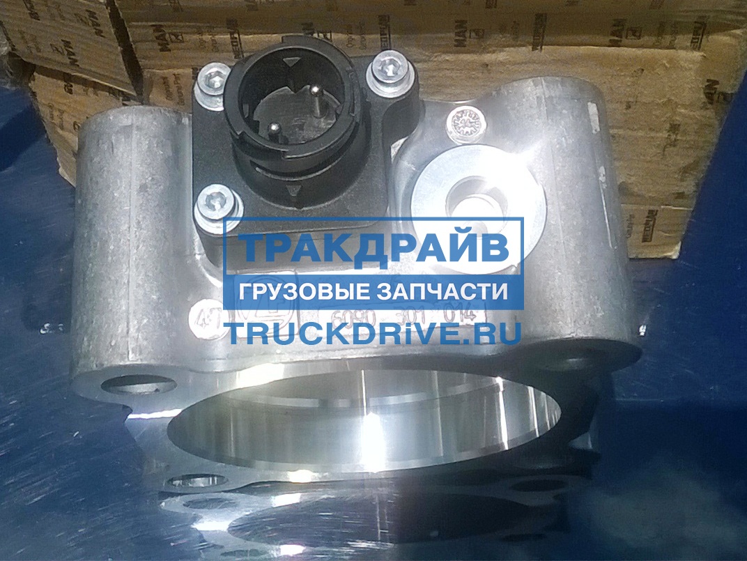 Узел отбора мощности ZF 6090301014 81381070099 MAN купить недорого