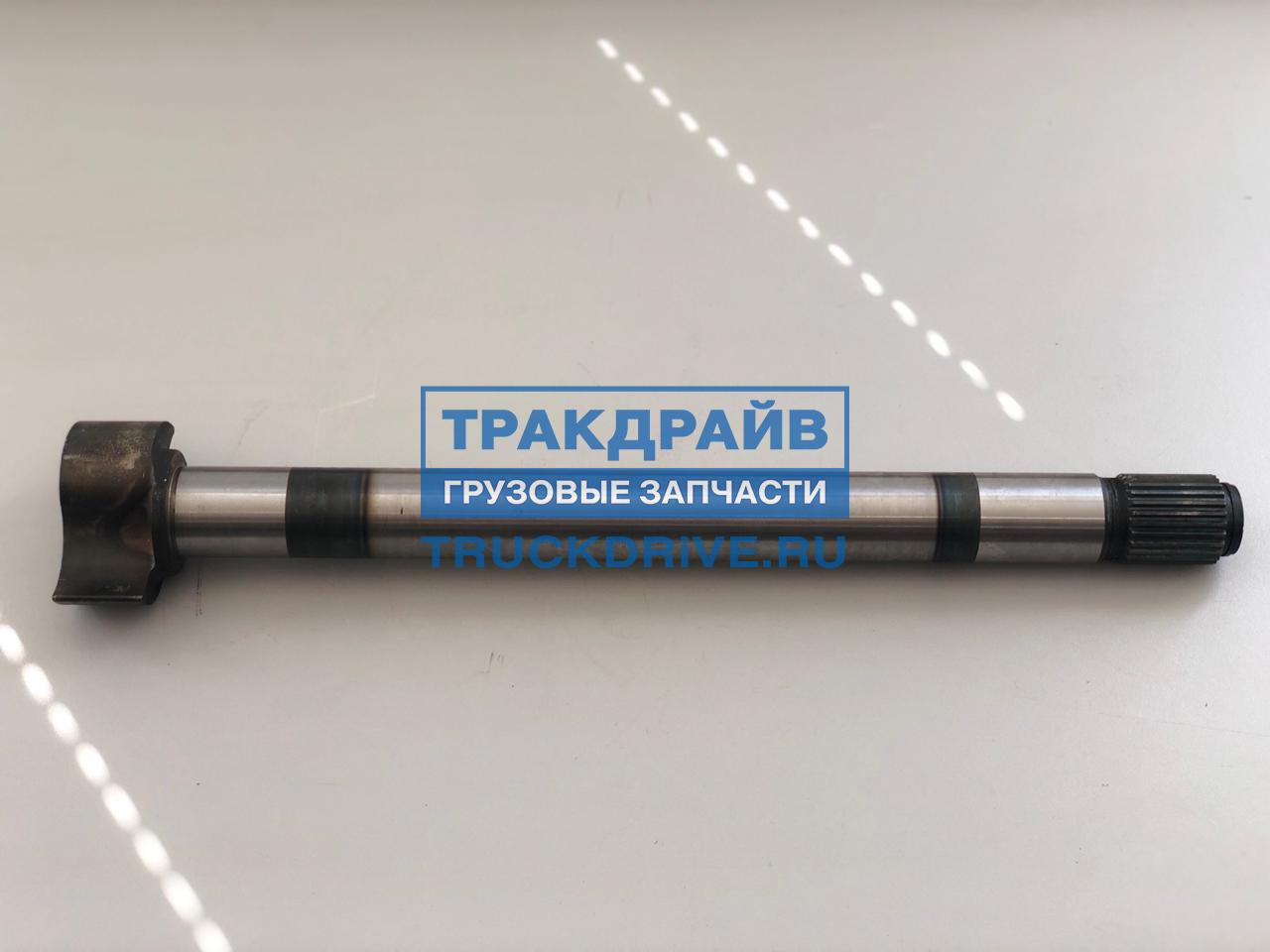 Вал тормозной Мерседес Актрос Аксор Атего левый 9424230136 M4540161 ...