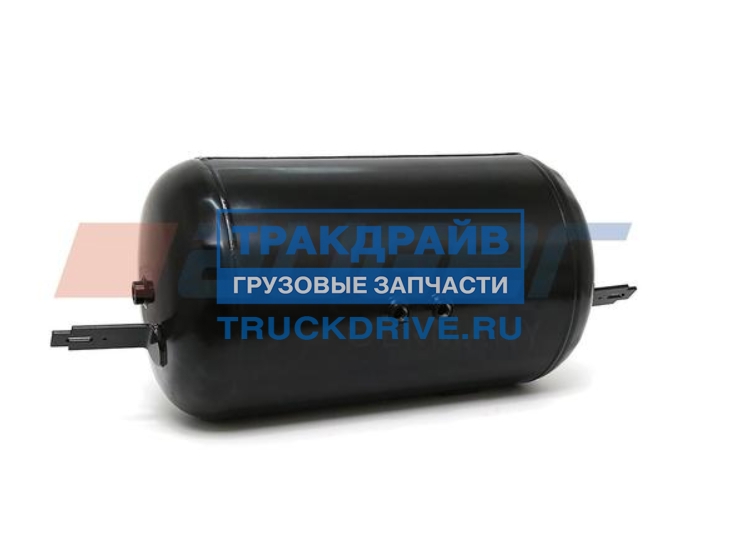Ресивер воздушный Шмитц Schmitz с кронштейнами вдоль 22034 AUGER купить ...