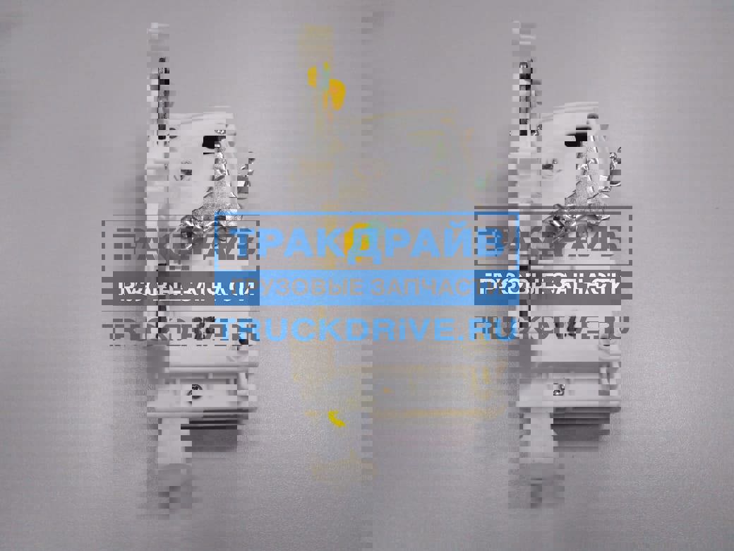 Замок двери Ивеко Стралис Еврокарго Траккер левый 504096683 IVECO ...